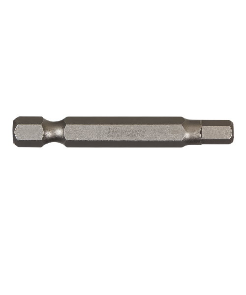 Mercure Torx T-10*50mm bits uç